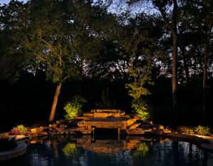 Outdoor Lighting Services | Equinox Outdoor Lighting